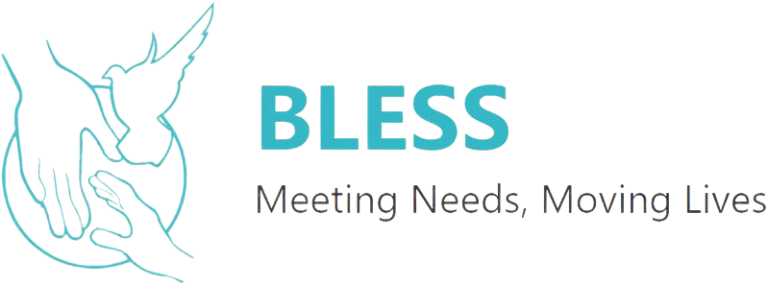 BLESS – Meeting Needs, Moving Lives